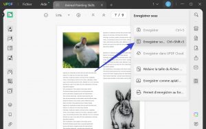 Revue complète de OceanofPDF | UPDF