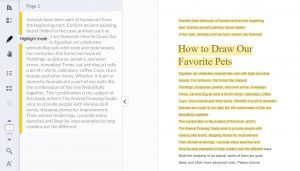 How to Extract Highlighted Text from PDF? | UPDF