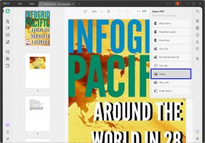 How to Extract Stamps Easily and Rapidly|UPDF