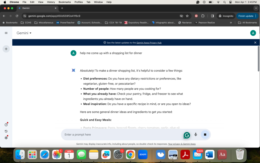Google Gemini Review: What It is and How to Use? |UPDF