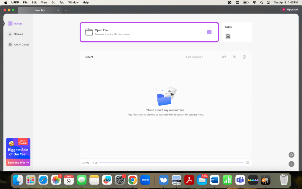 How to Wrap Text in PDF Fillable Form? (2 Tested Ways)|UPDF