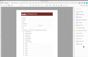 How to Wrap Text in PDF Fillable Form? (2 Tested Ways)|UPDF