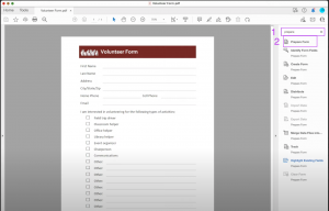 How to Wrap Text in PDF Fillable Form? (2 Tested Ways)|UPDF