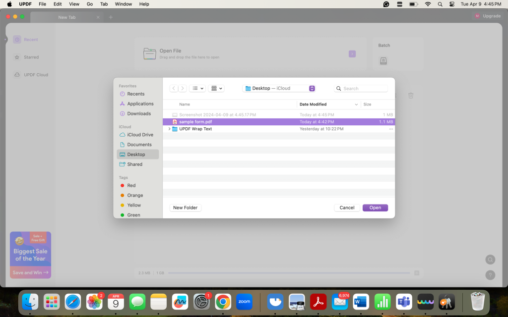 How To Wrap Text In Pdf Fillable Form 2 Tested Waysupdf