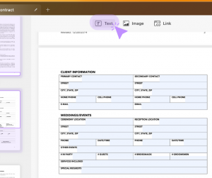 How to Write on a PDF Form? (Online and Offline Methods)|UPDF