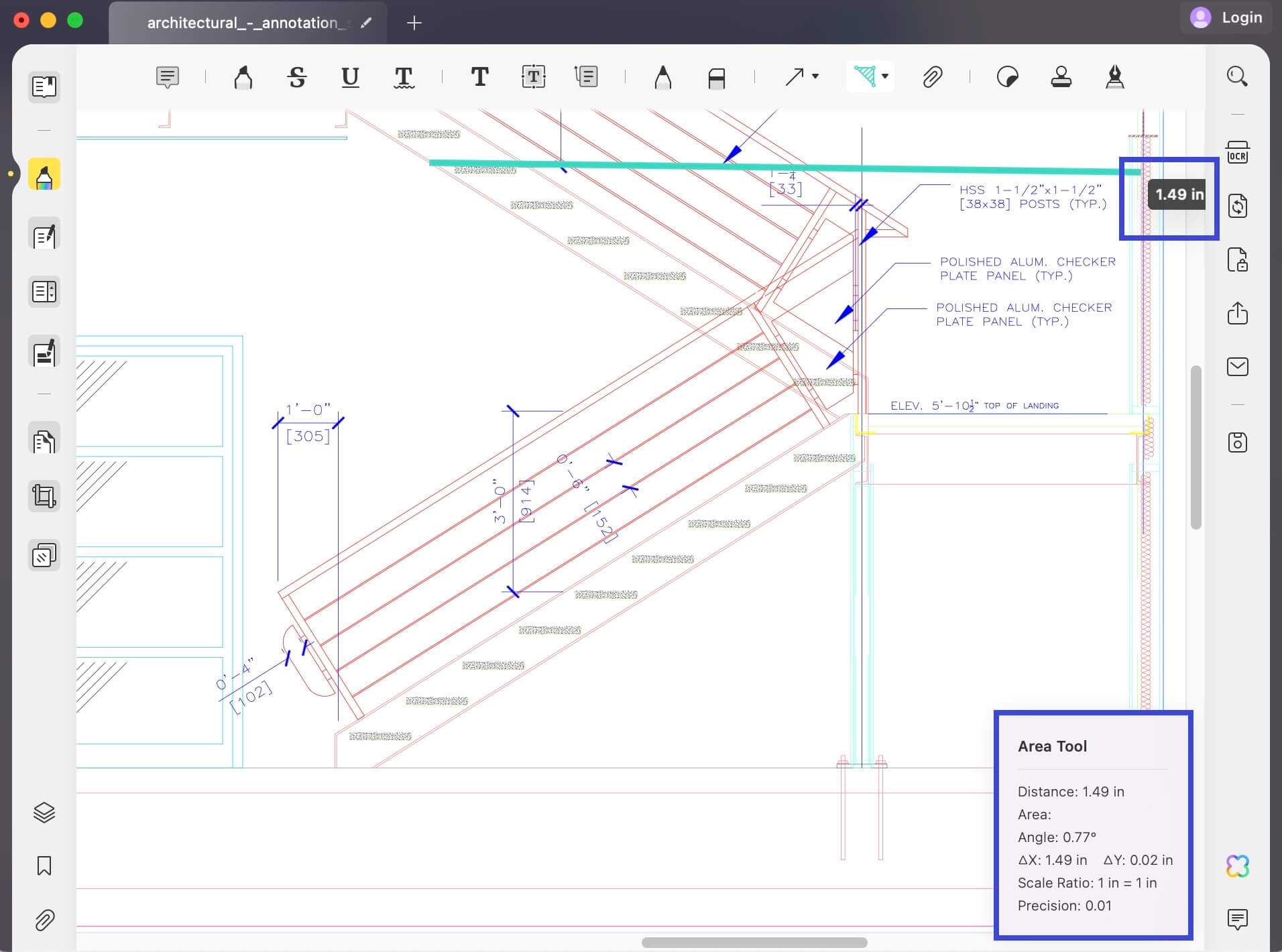 Add Comments to PDF on Mac in UPDF | User Guide