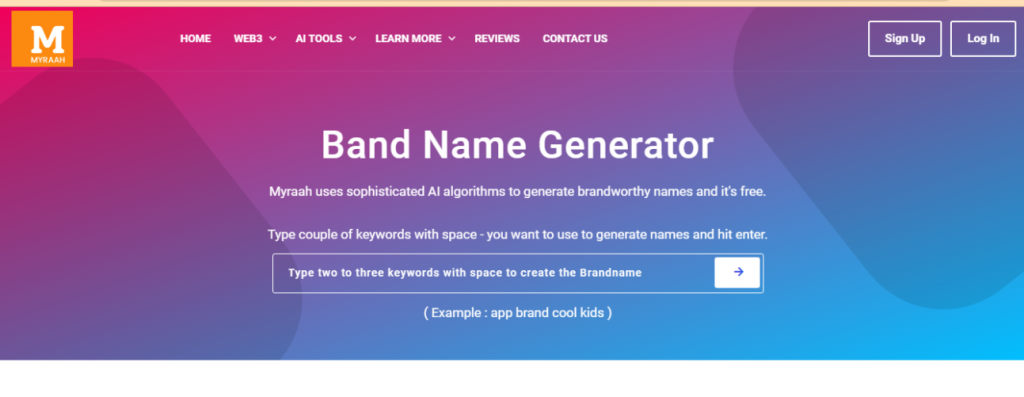 5 Best AI Band Name Generators (Features, Pros, Cons) | UPDF