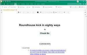 Top 5 Open Source PDF Editor for Windows (Key Features and More)|UPDF