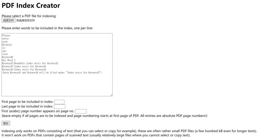 Unlock PDF Efficiency with Top PDF Index Generator Tools - UPDF