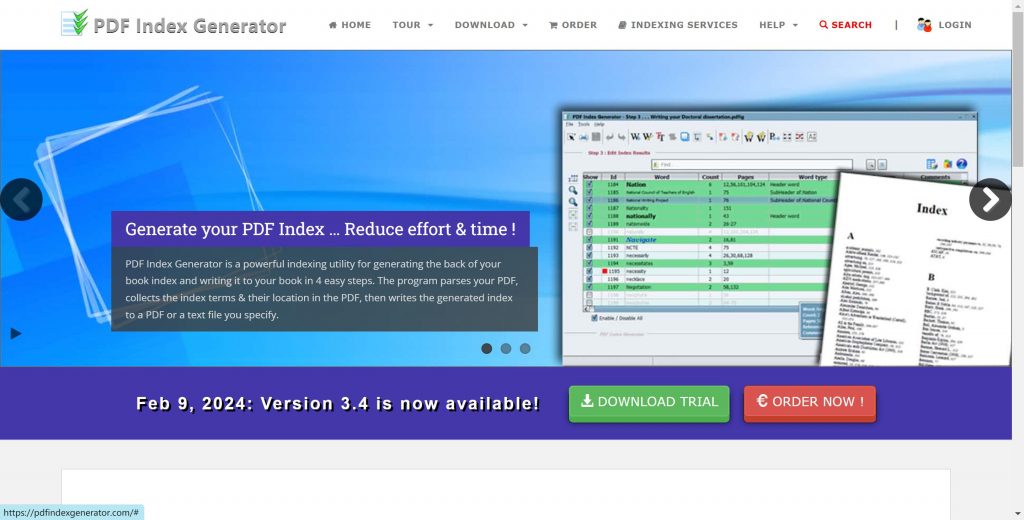 Unlock PDF Efficiency with Top PDF Index Generator Tools - UPDF