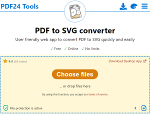 How to Convert PDF to SVG? 100% Free Ways Included | UPDF