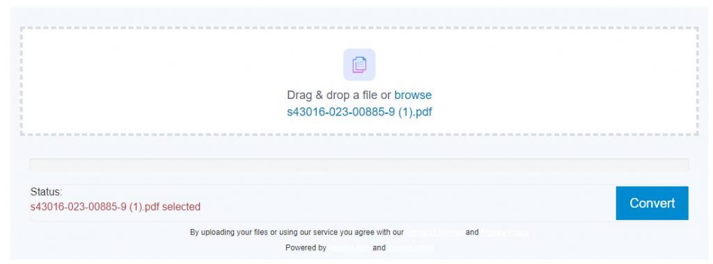 6 Best PDF to XLSM Converters for Easy Data Analysis - UPDF