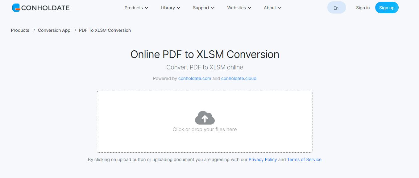 6 Best PDF to XLSM Converters for Easy Data Analysis - UPDF