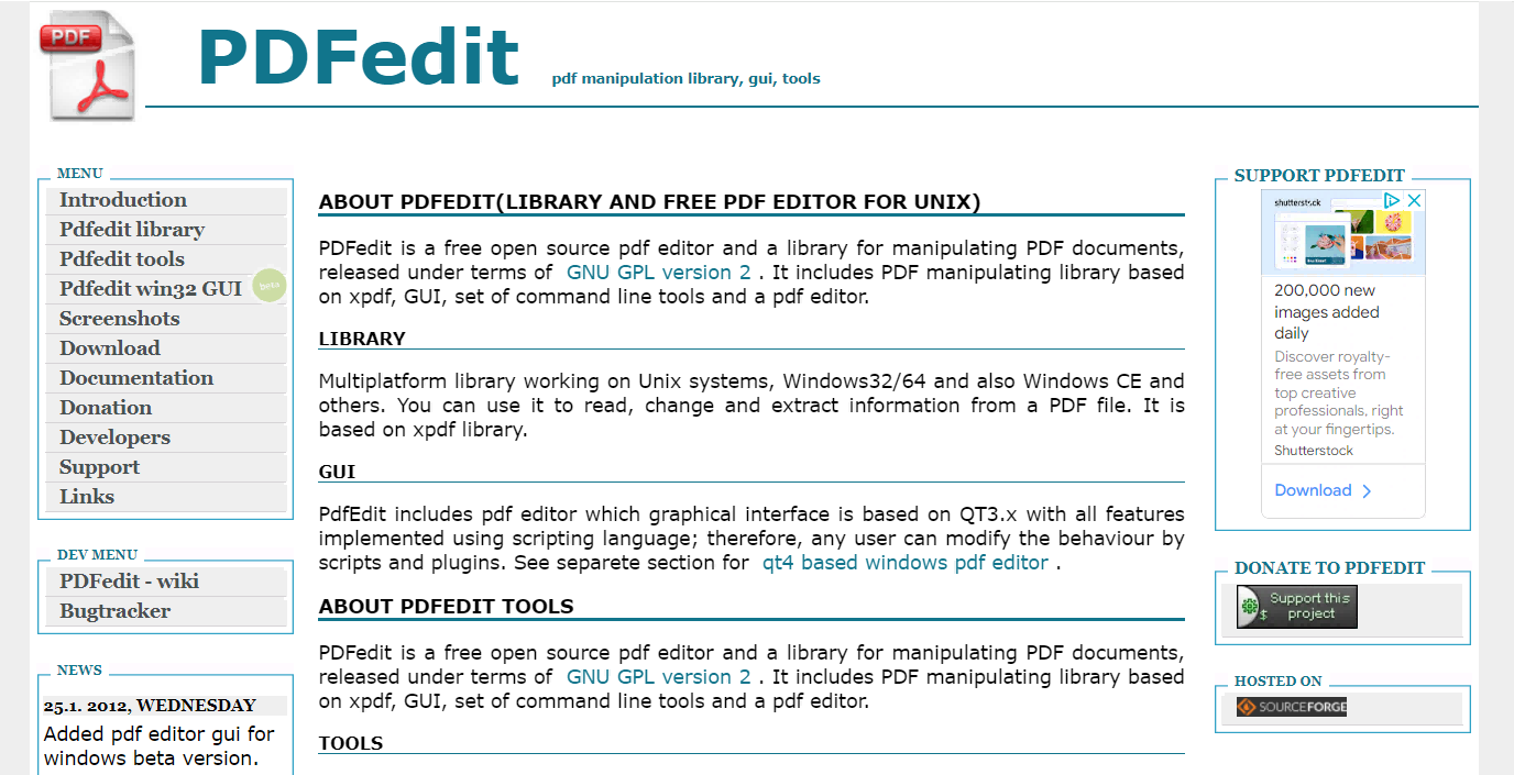 5 個最佳開源 Adob e Acrobat 替代 PDF 編輯軟體 | UPDF