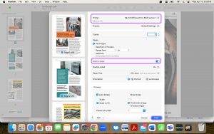 How to Print PDF in Color? (Completely Free Ways) | UPDF