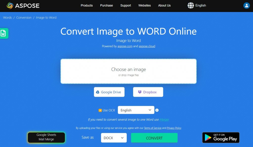 How to Convert Screenshot to Word? (Online and Offline) | UPDF