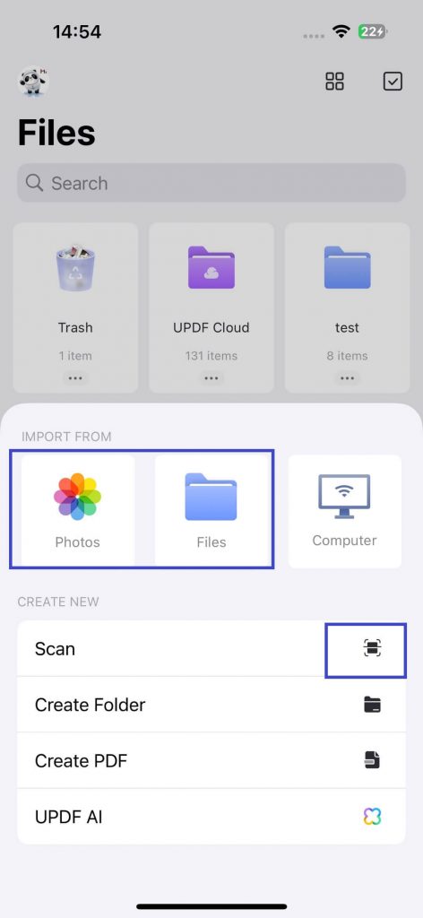 Learn How to Edit a Scanned PDF Quickly on Any Device - UPDF Learn How to Edit a Scanned PDF Quickly on Any Device - UPDF