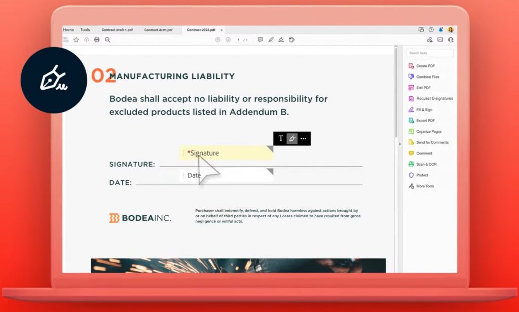 How to Send PDF for Signature? 2 Easy Ways | UPDF