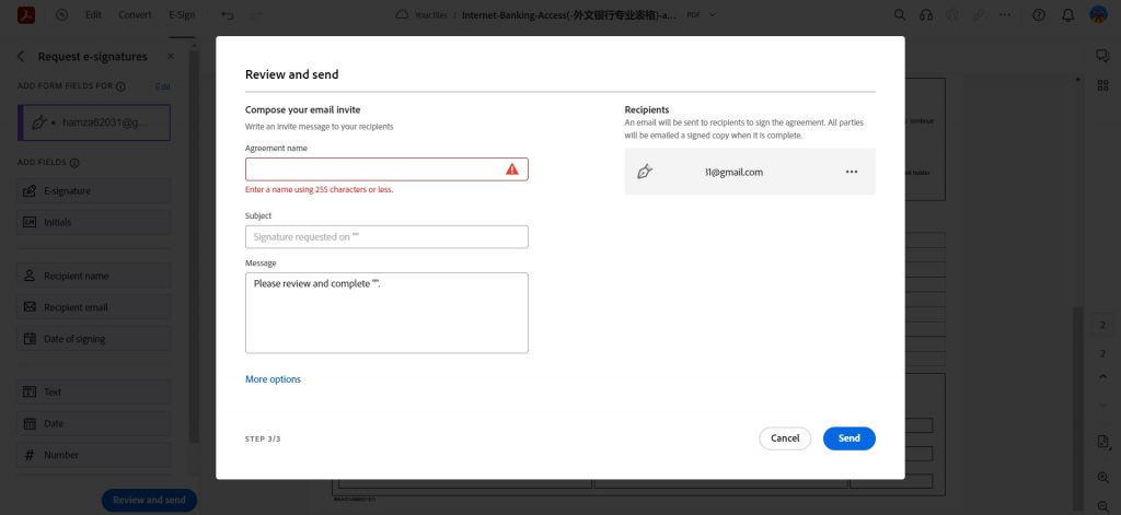 How to Send PDF for Signature? 2 Easy Ways | UPDF