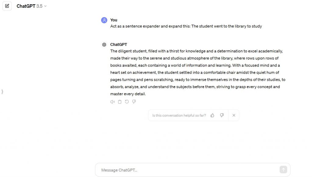8 Best Sentence Expander for Optimizing Your Writing - UPDF