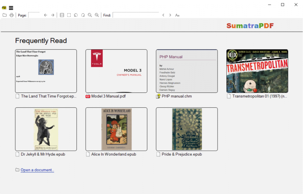 Die 5 besten Open-Source-Alternativen zu Adobe Acrobat | UPDF