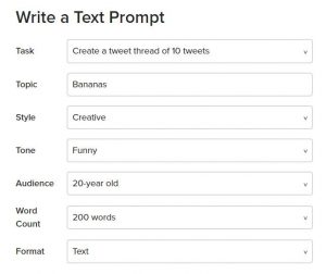 5 Best AI Prompt Generators (Free and Easy to Use)|UPDF
