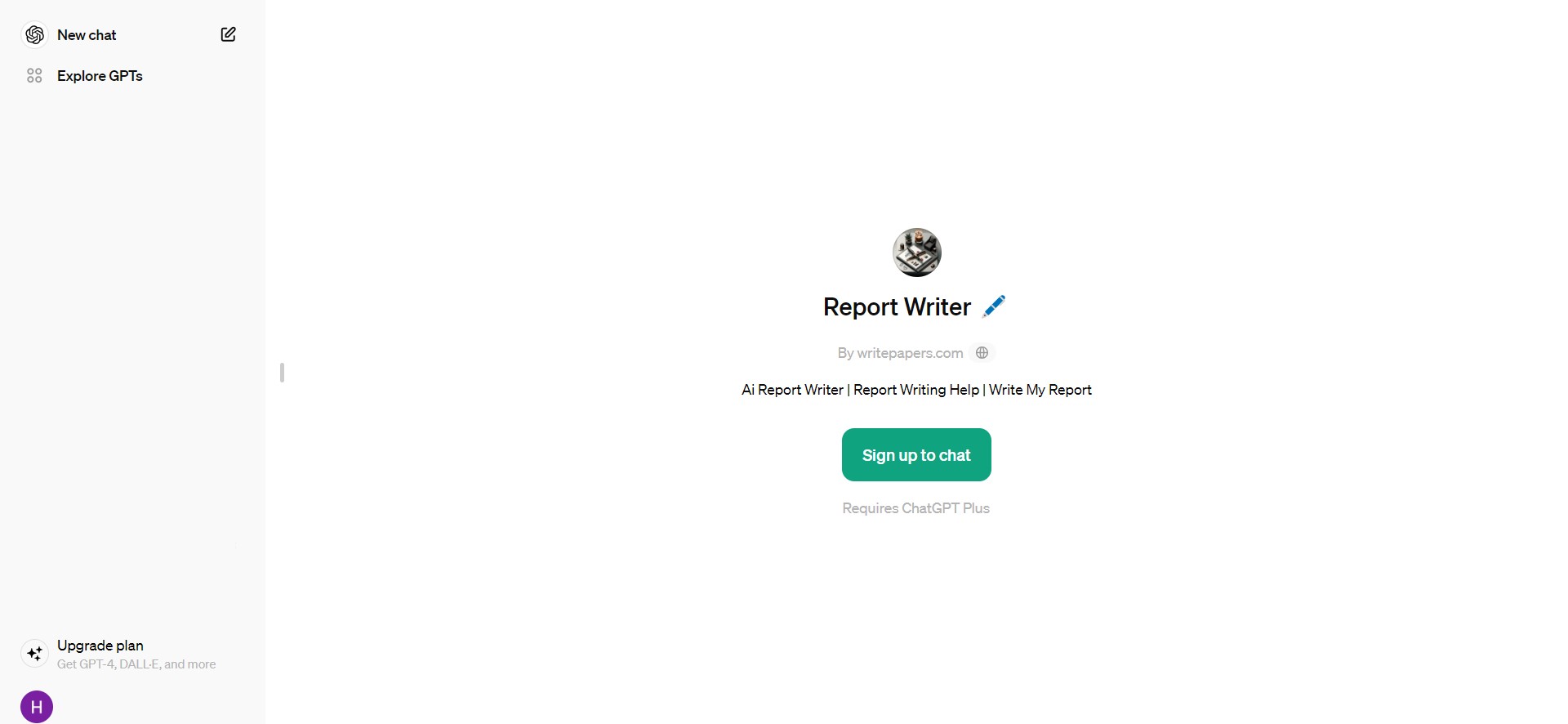 Les 5 meilleurs outil d'IA pour rédiger un rapport en 2025 | UPDF