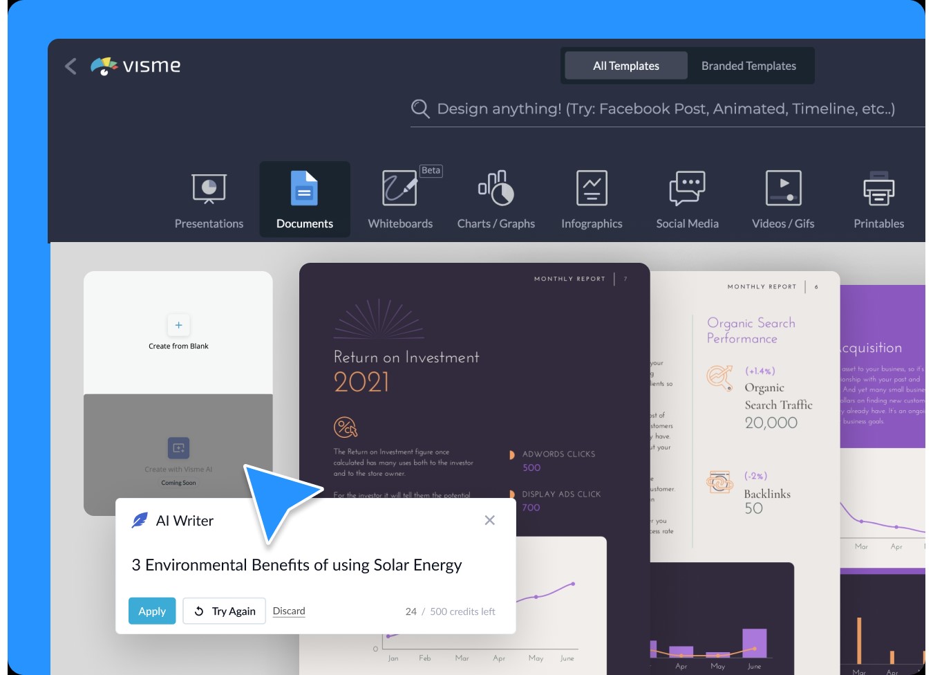 Les 5 meilleurs outil d'IA pour rédiger un rapport en 2025 | UPDF
