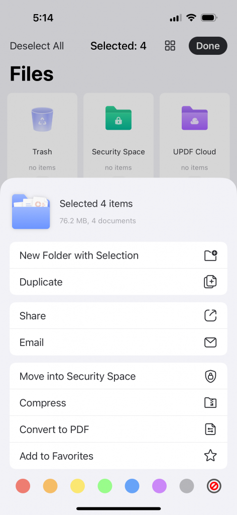 How to Combine Screenshots into One PDF: Quick Guide | UPDF