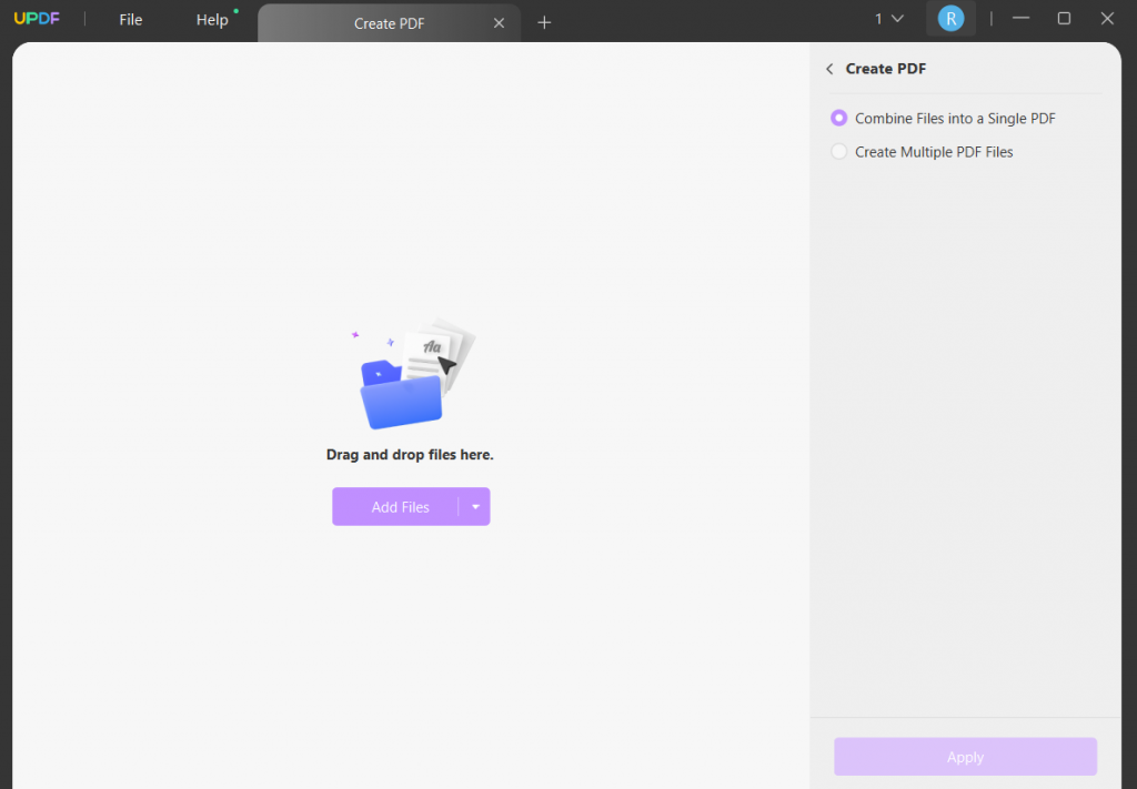 Convert WhatsApp Image to PDF Easily - UPDF