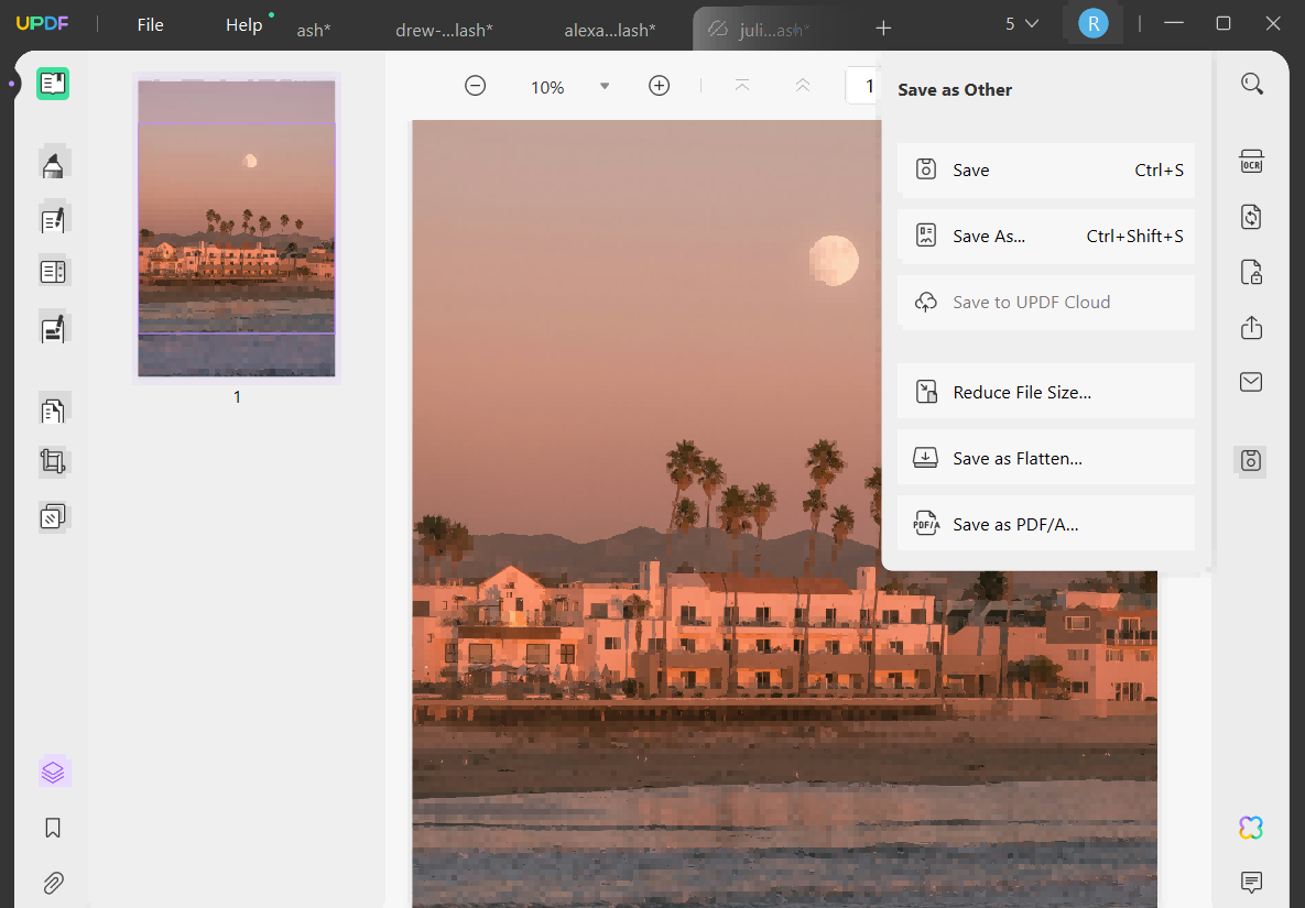 How to Batch Convert Image to PDF? (Full Guide) | UPDF