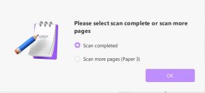 Create PDF Files with UPDF | User Guide