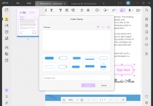 How to Copy Stamp for PDF? (4 Proven Ways)|UPDF