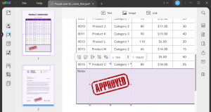 How to Copy Stamp for PDF? (4 Proven Ways)|UPDF