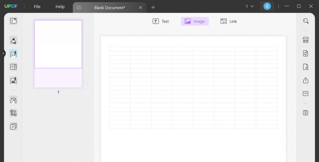 How to Create a Table in PDF? (The Ultimate Guide) | UPDF