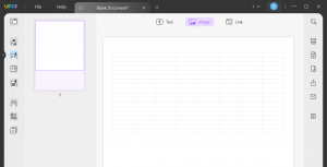 How to Create a Table in PDF? (The Ultimate Guide) | UPDF