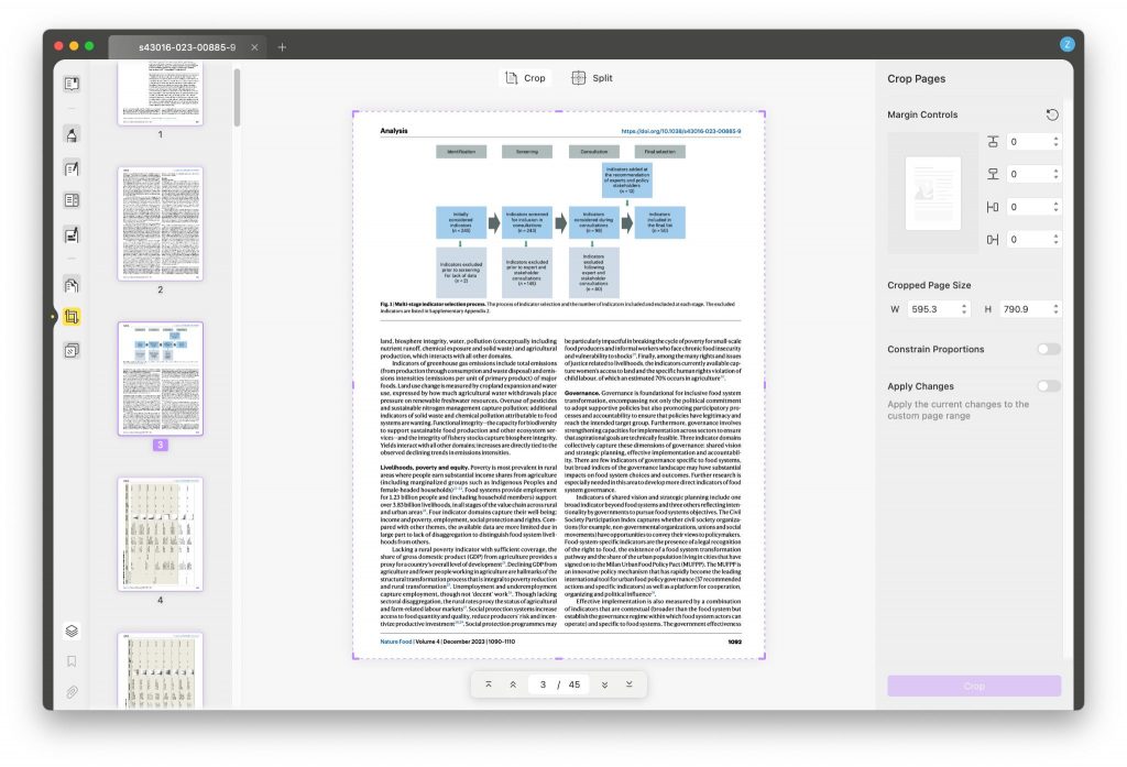 How to Extract Images from PDF? Without Losing Quality | UPDF