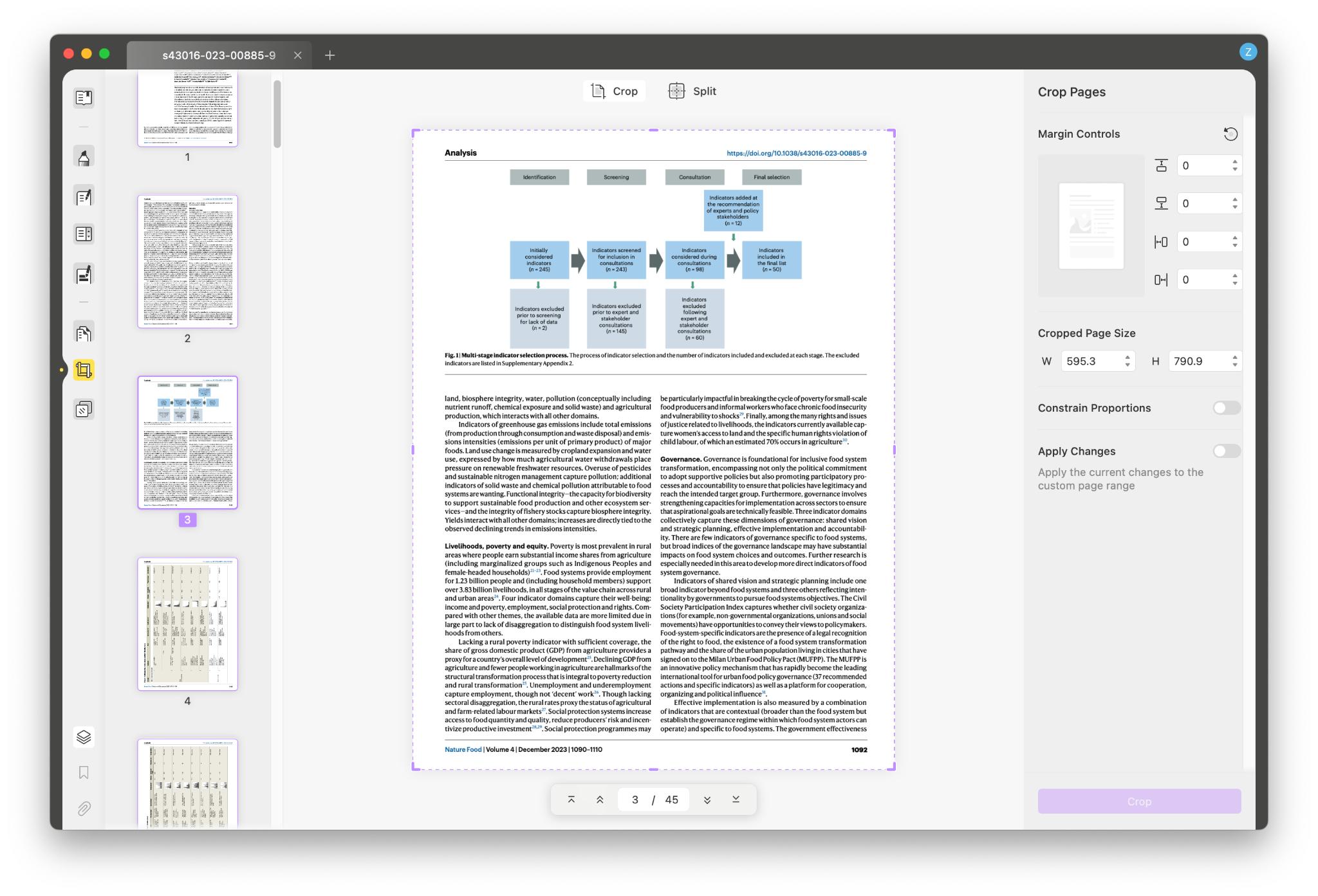 How to Extract Images from PDF? Without Losing Quality | UPDF