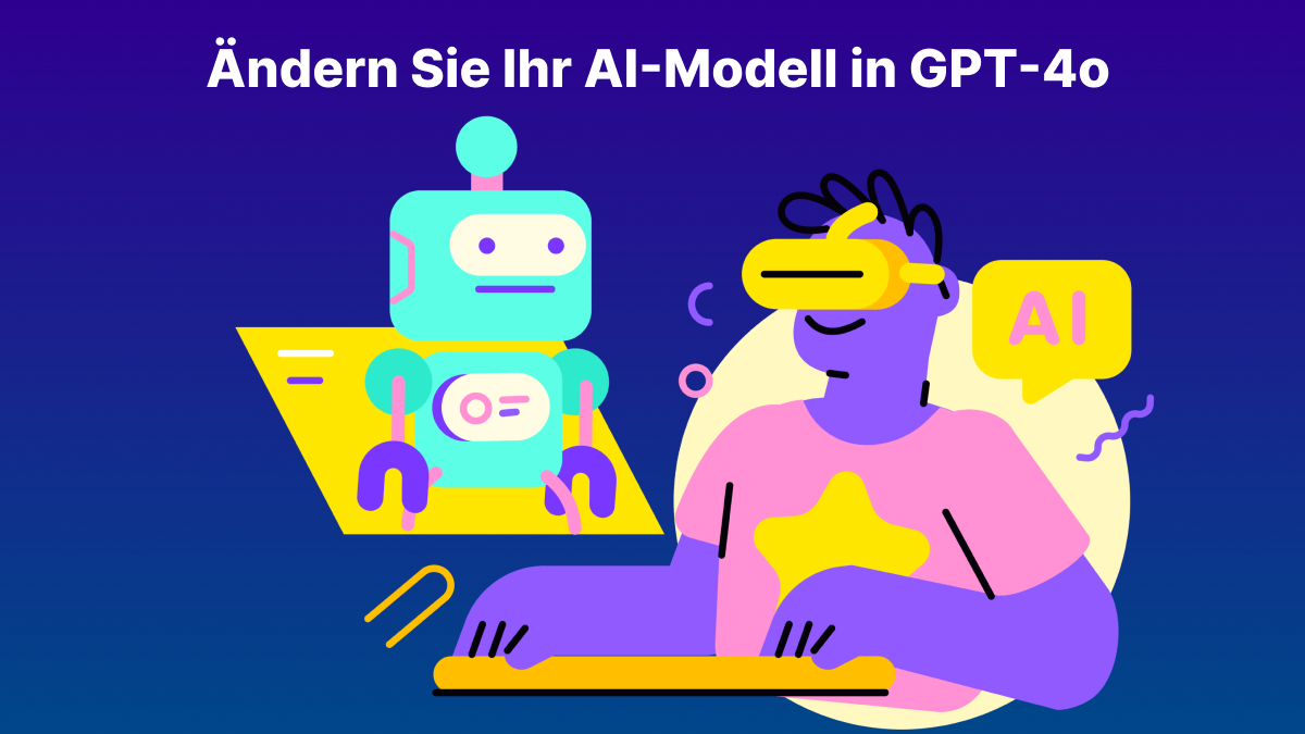 GPT-4o: Alles, was Sie wissen müssen ist in hier | UPDF