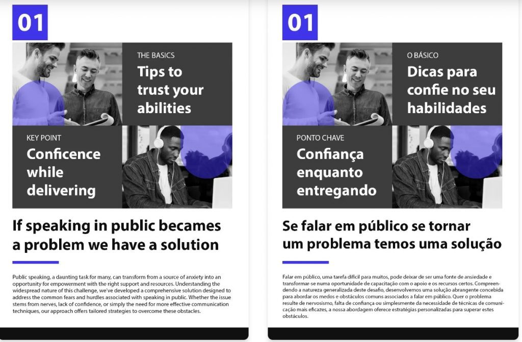 DocTranslator – der ultimative Dokumentenübersetzer? | UPDF