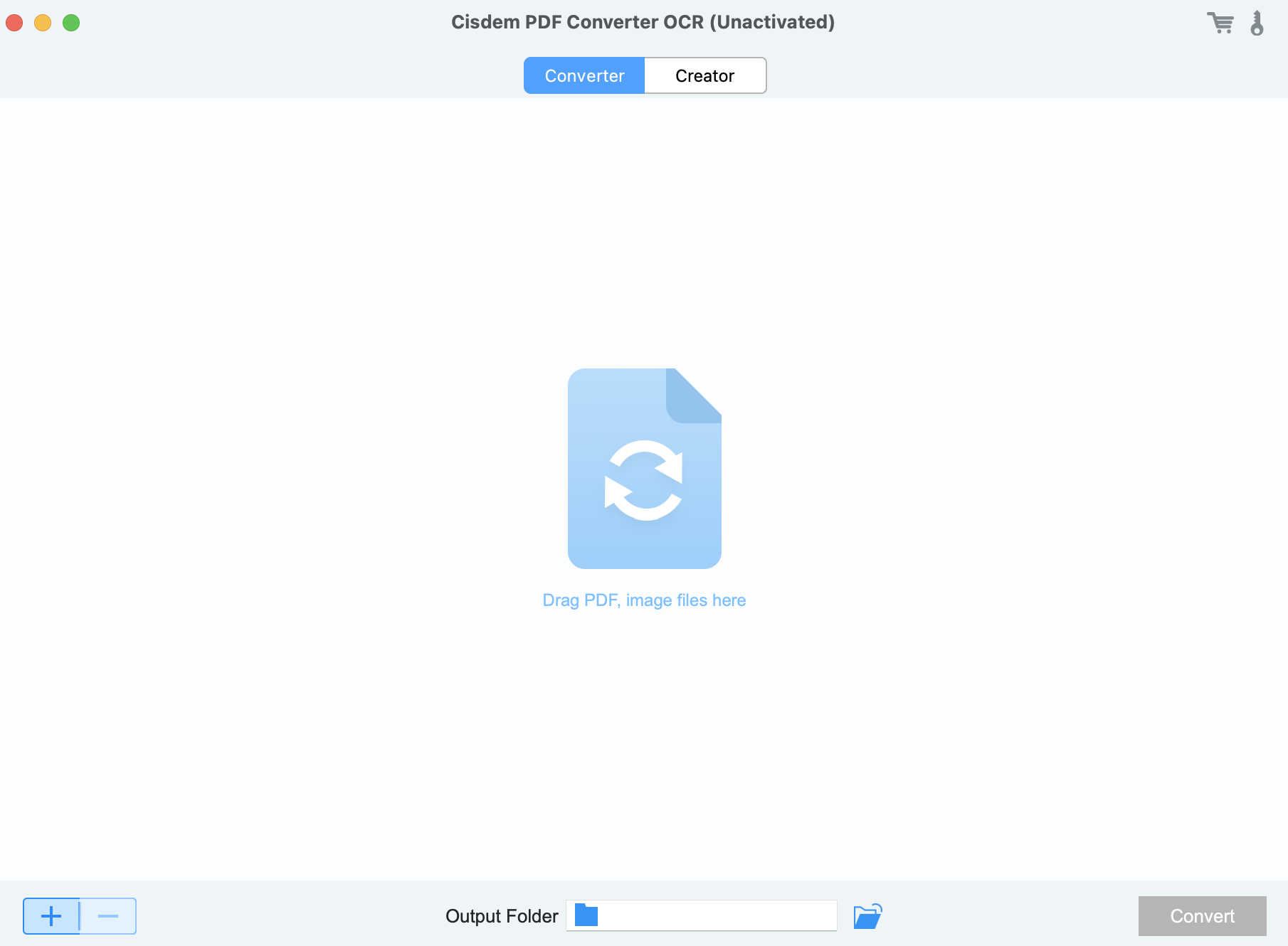 Cisdem PDF Converter OCR Review: Everything is Here | UPDF