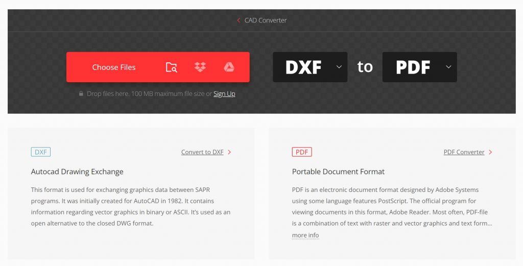 Effortlessly Convert DXF to PDF: Best Methods & Tools - UPDF