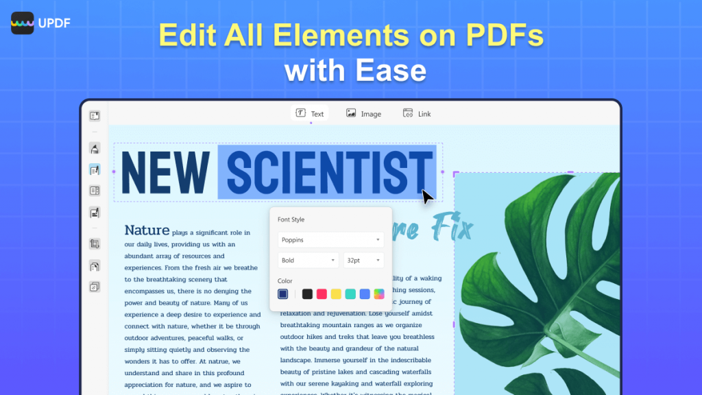 Edit Pdfs With Ease With Editable Pdf On Windows 10 The 10 Best PDF
