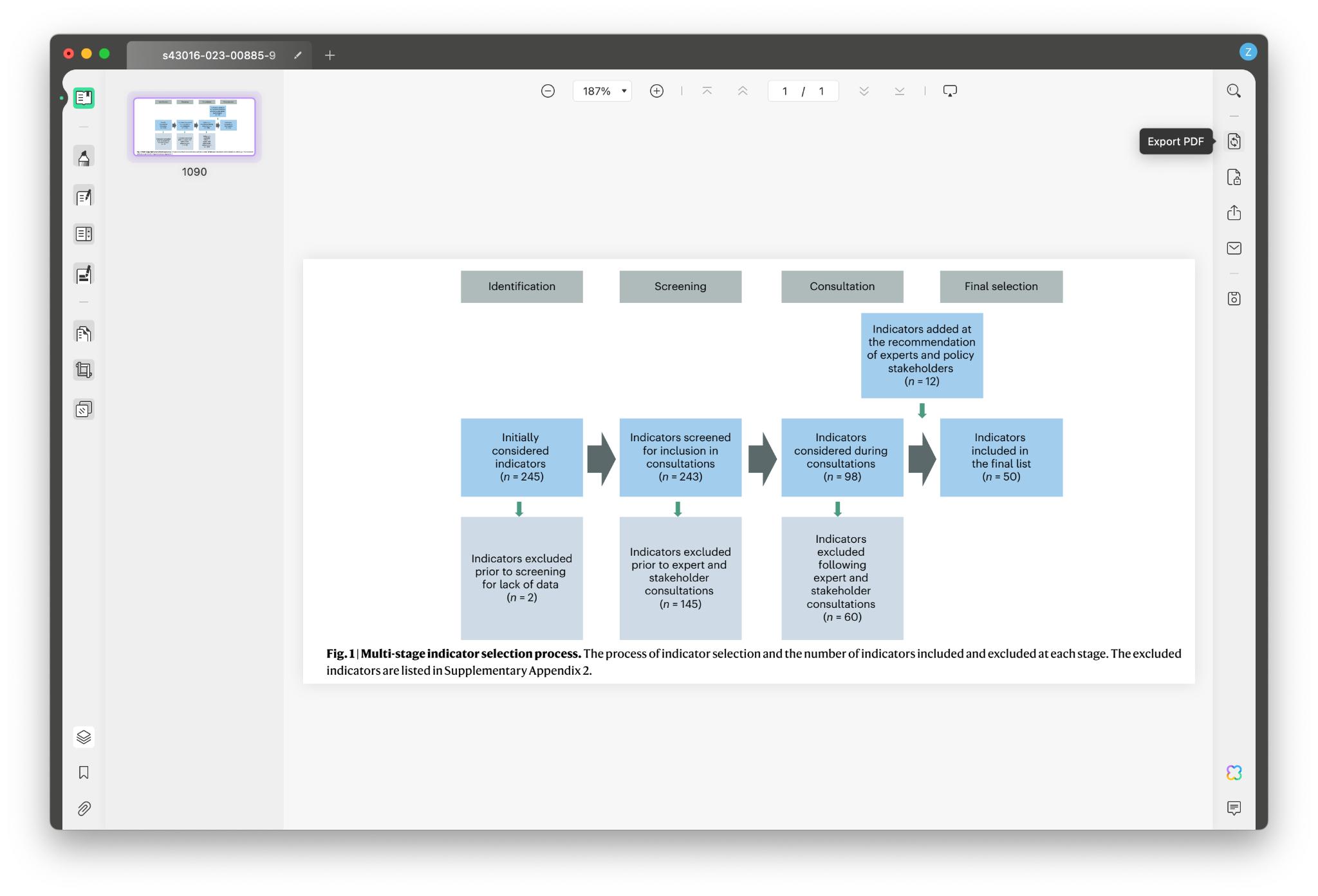 How to Extract Images from PDF? Without Losing Quality | UPDF