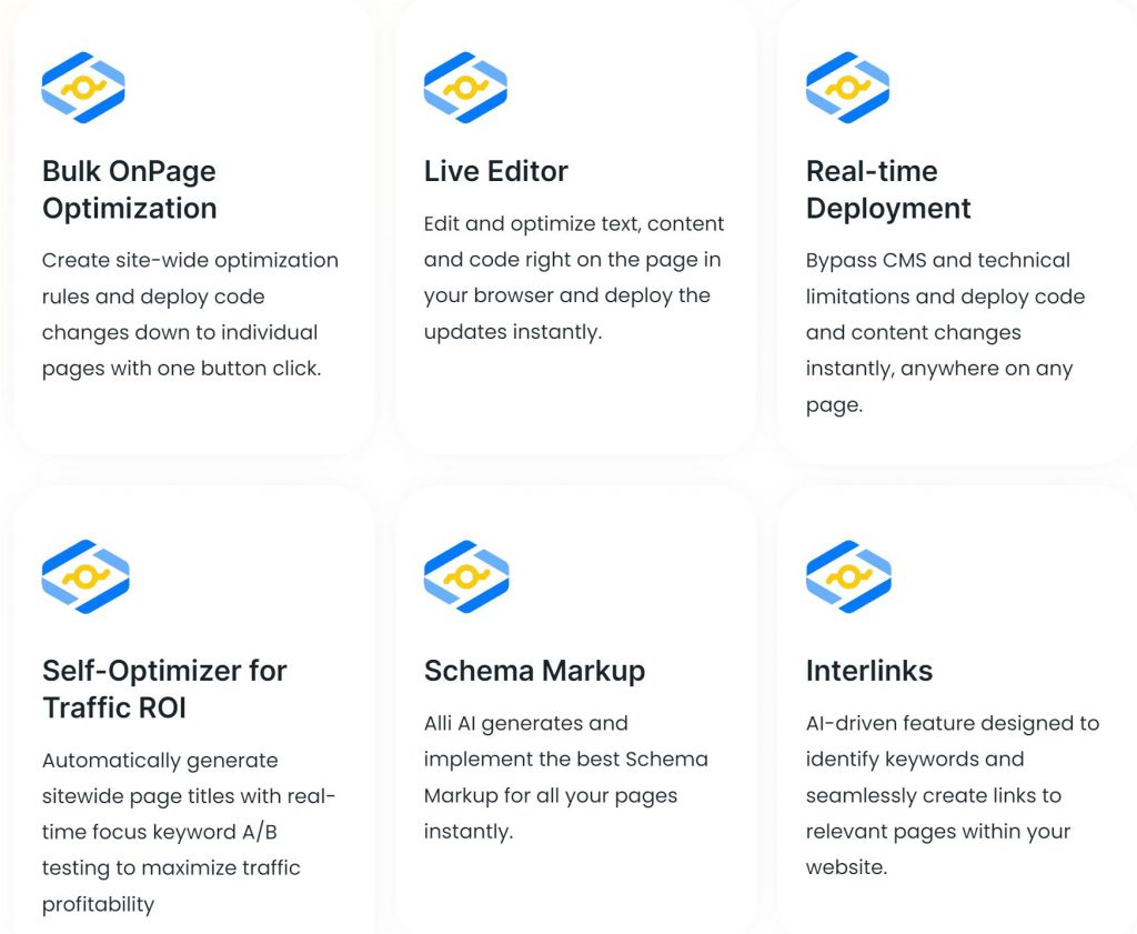 Maximize Your SEO with Alli AI: Features & Reviews - UPDF