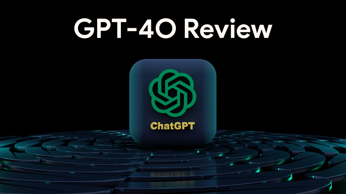 GPT-4o: Everything is Here | UPDF