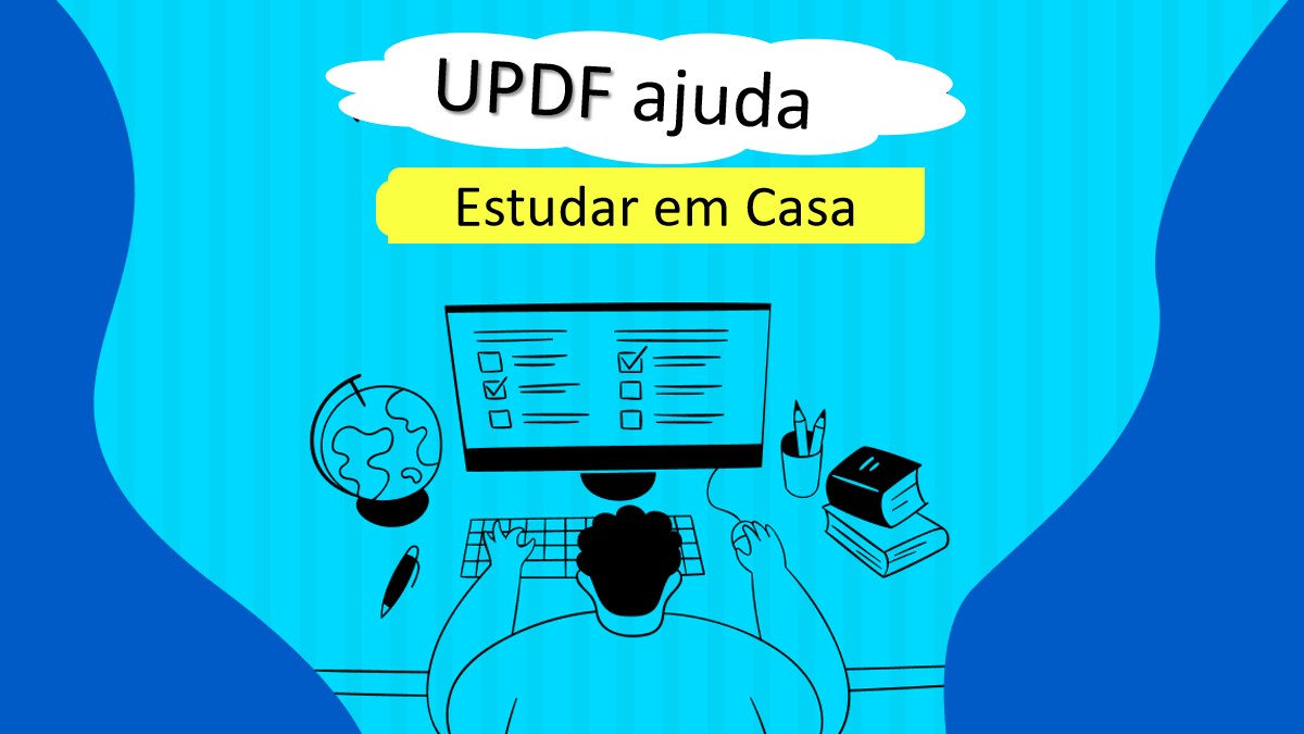 Como Estudar em Casa Efetivamente? (3 Passos a Seguir) | UPDF
