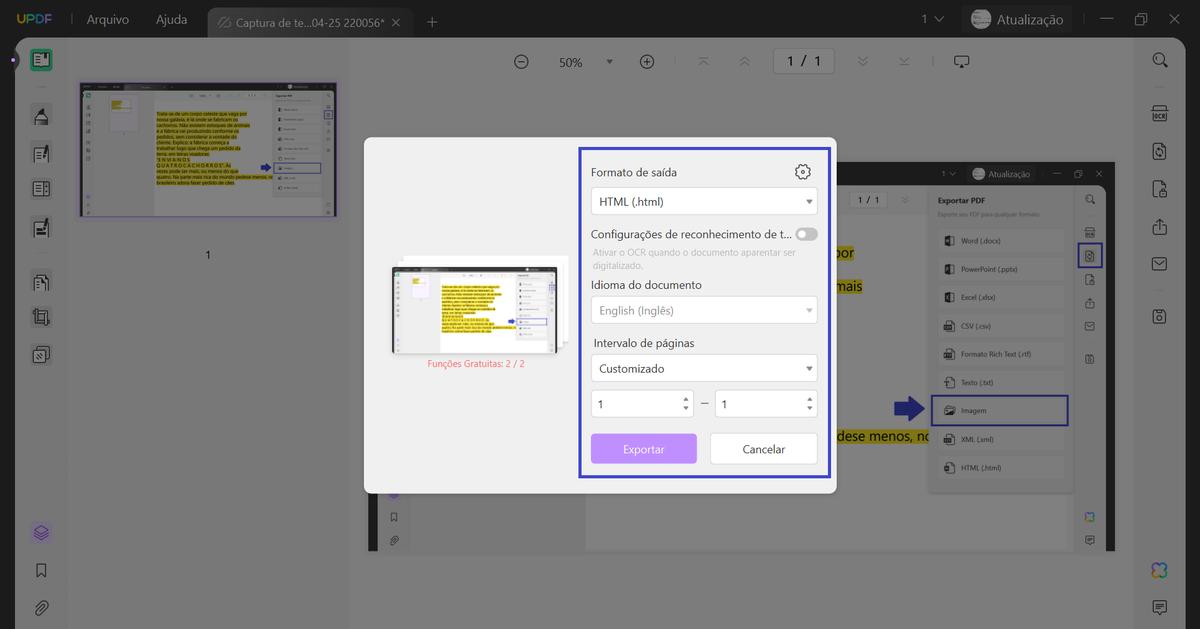 Como Converter Imagem em HTML? (Métodos Offline e Online)