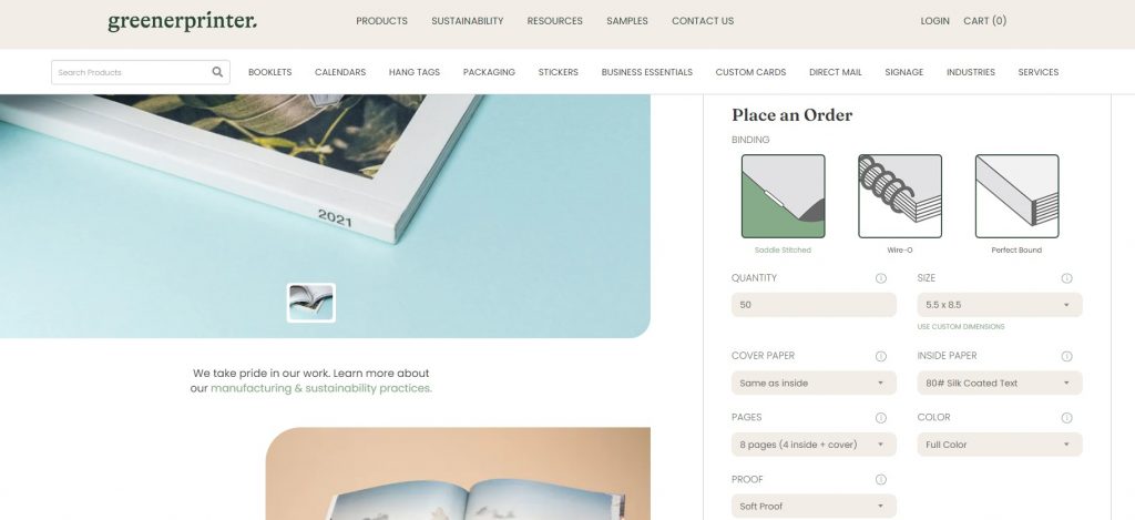 Print Magazine from PDF: 3 Best Options in 2025 - UPDF