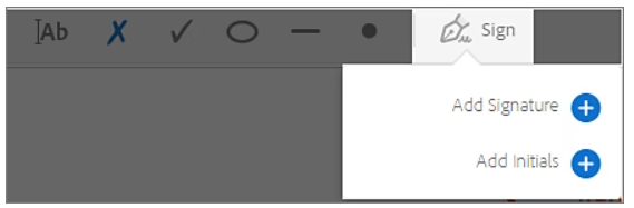 Comment rendre un PDF signable ? (Étapes faciles) | UPDF